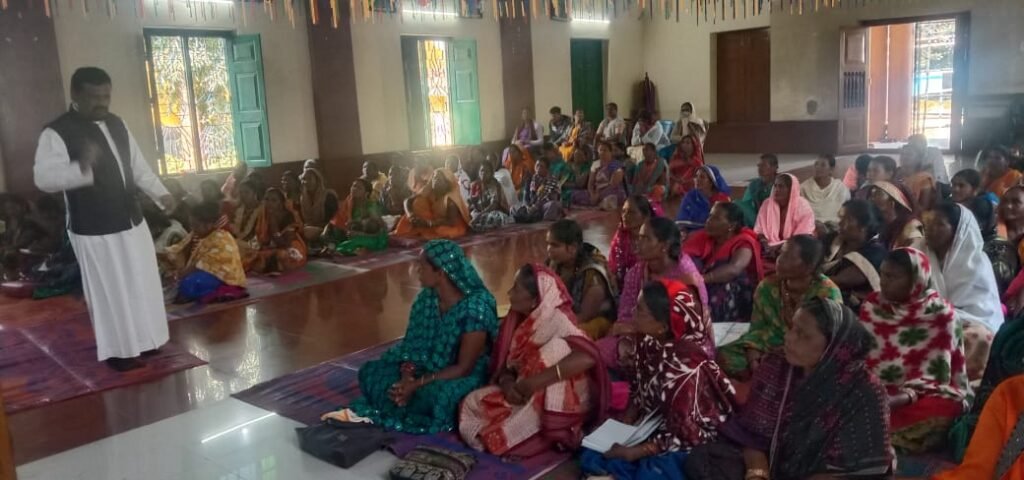 Women Empowerment – Catholic Charities